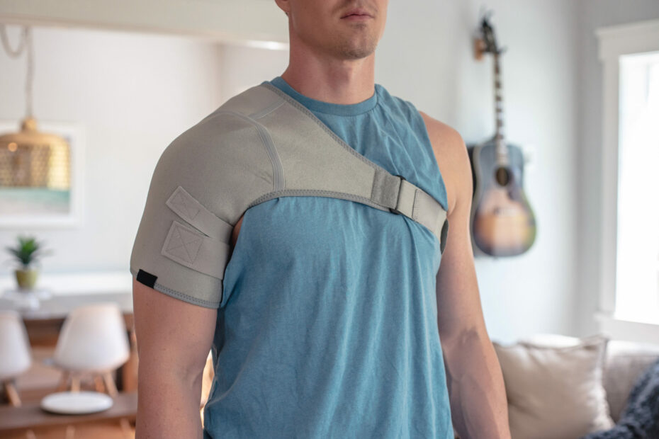 Best Shoulder Brace - TruHealth Guide