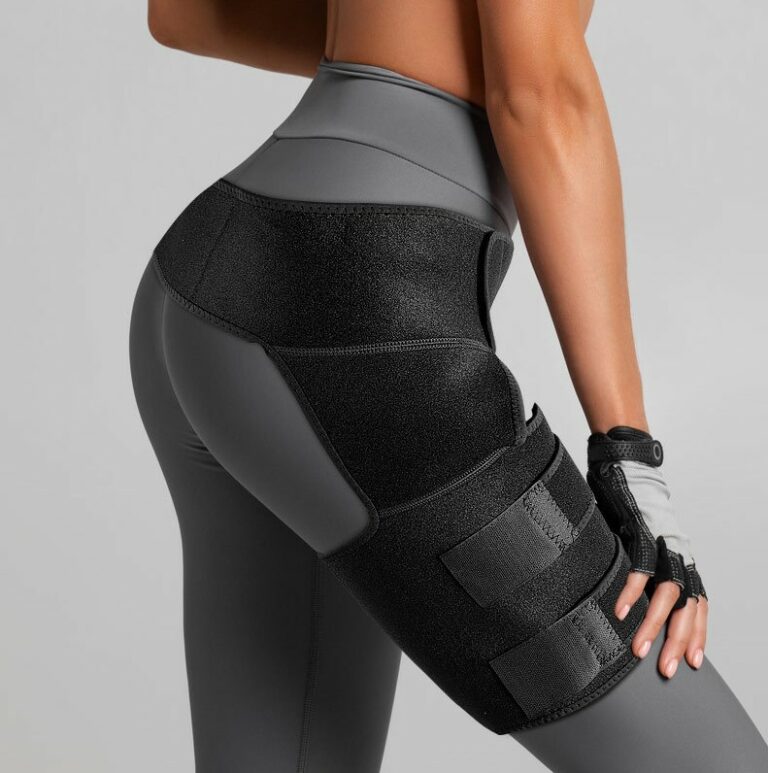 Best Hip Brace - TruHealth Guide